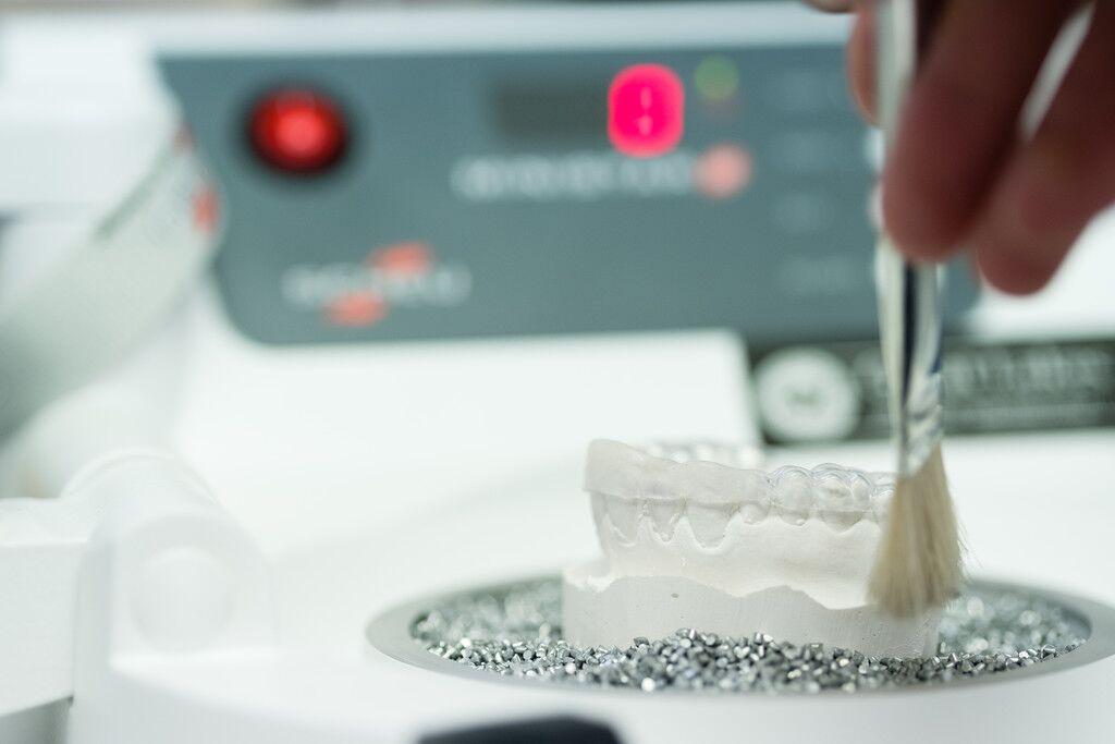 Advanced Technology | Tewksbury Dental Associates