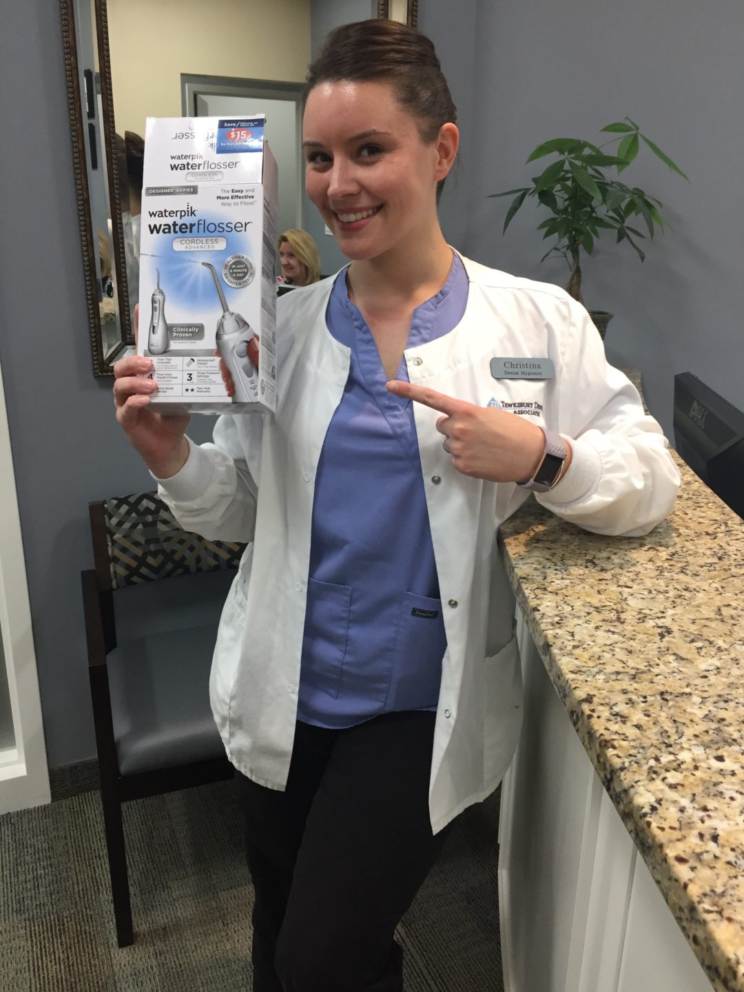 Your Teeth and Gums | Tewksbury Dental Associates