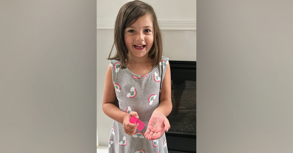 Back To School: Add Kids' Dental Care To Your Fall To-Do List ...