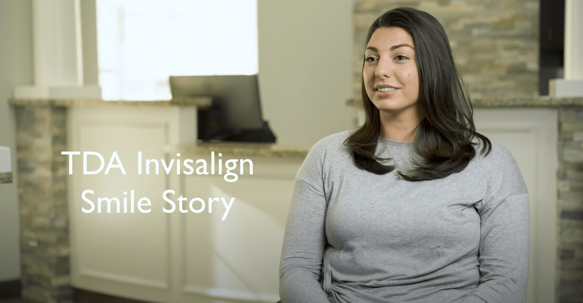 Adult Orthodontics and Invisalign -- Clear Aligner Therapy at TDA ...