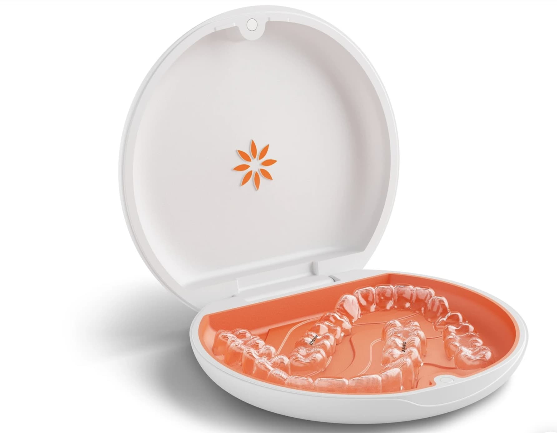 Make Your Invisalign Smile Last a Lifetime with Vivera Retainers ...