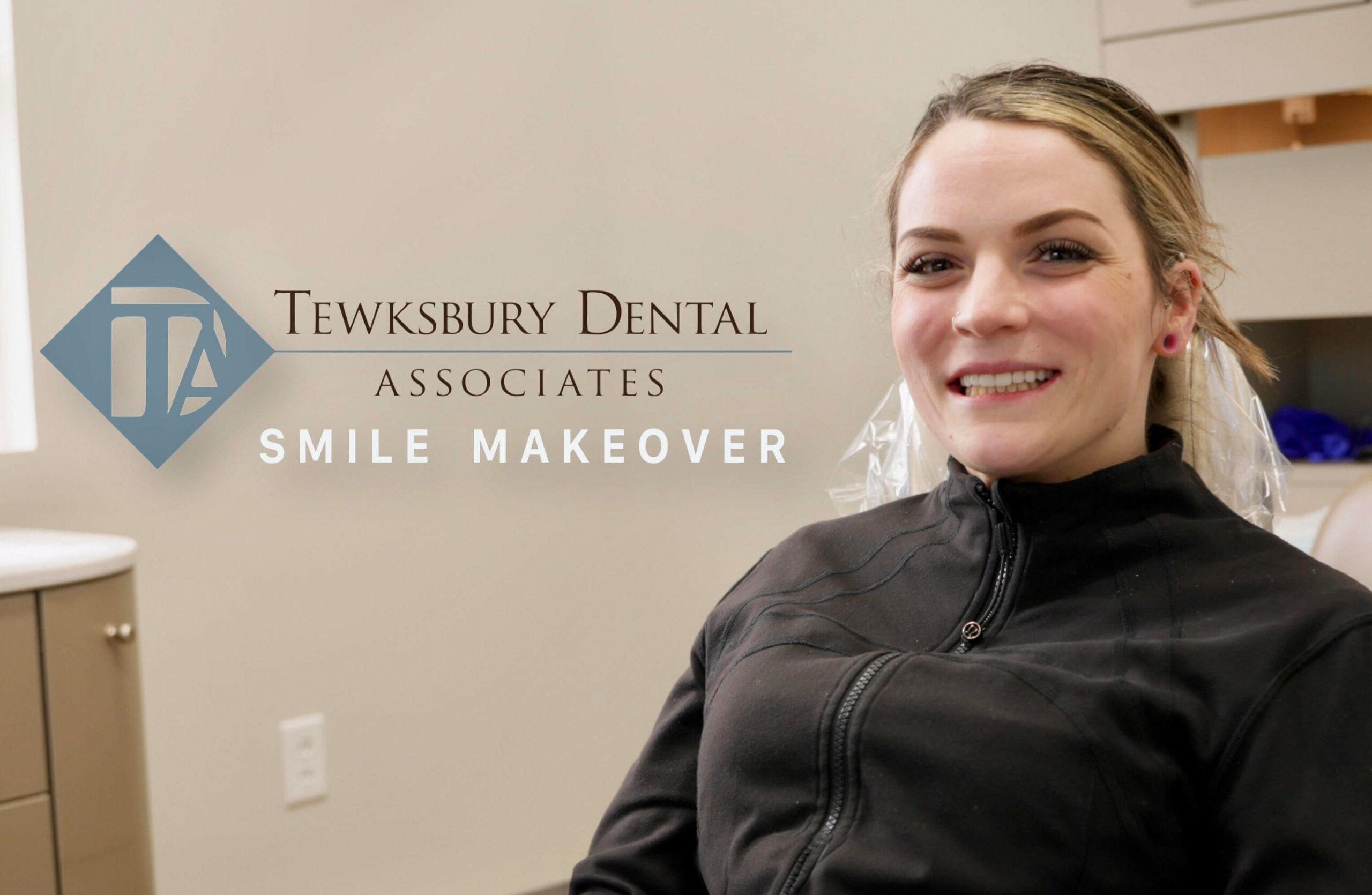 What’s the Best Age for a Smile Makeover? | Tewksbury Dental Associates